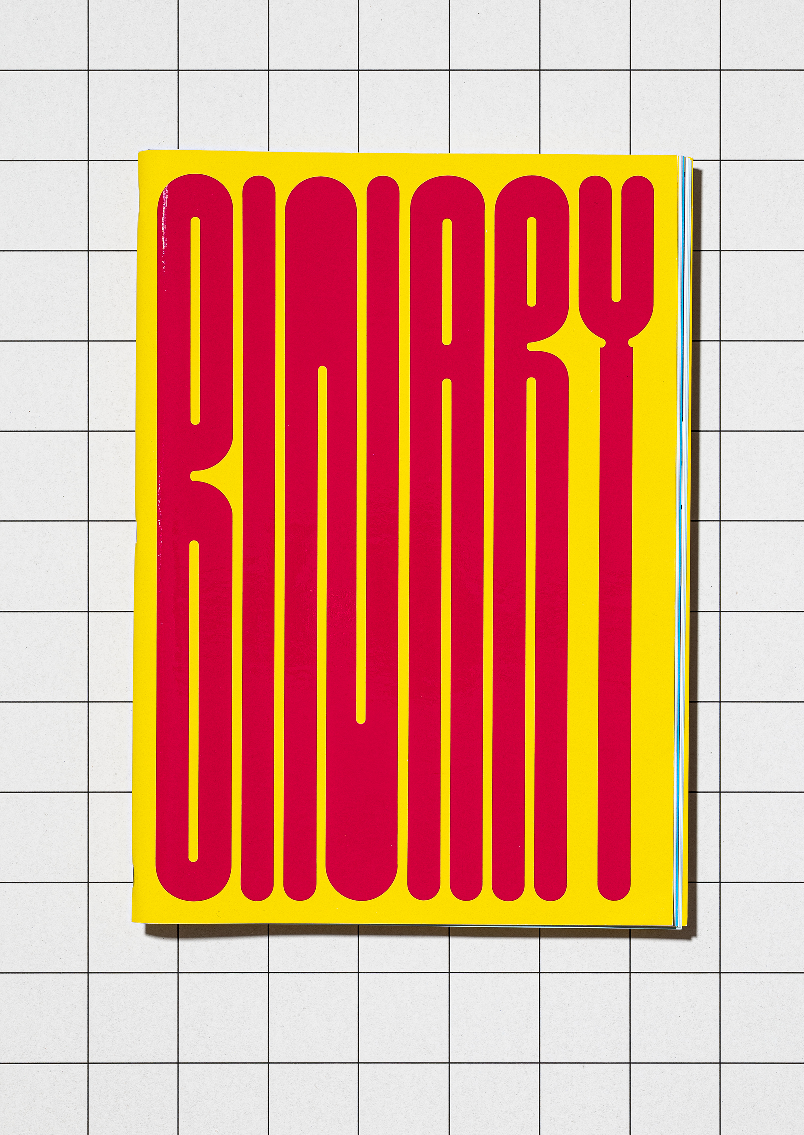 Verena Mack — Nonbinary Future Magazine