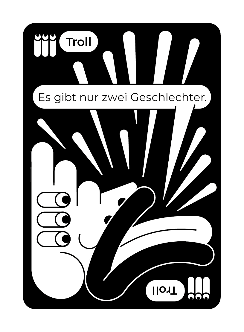 Verena Mack — Queer Allyship