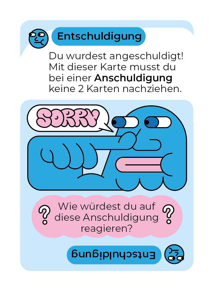 Verena Mack — Queer Allyship