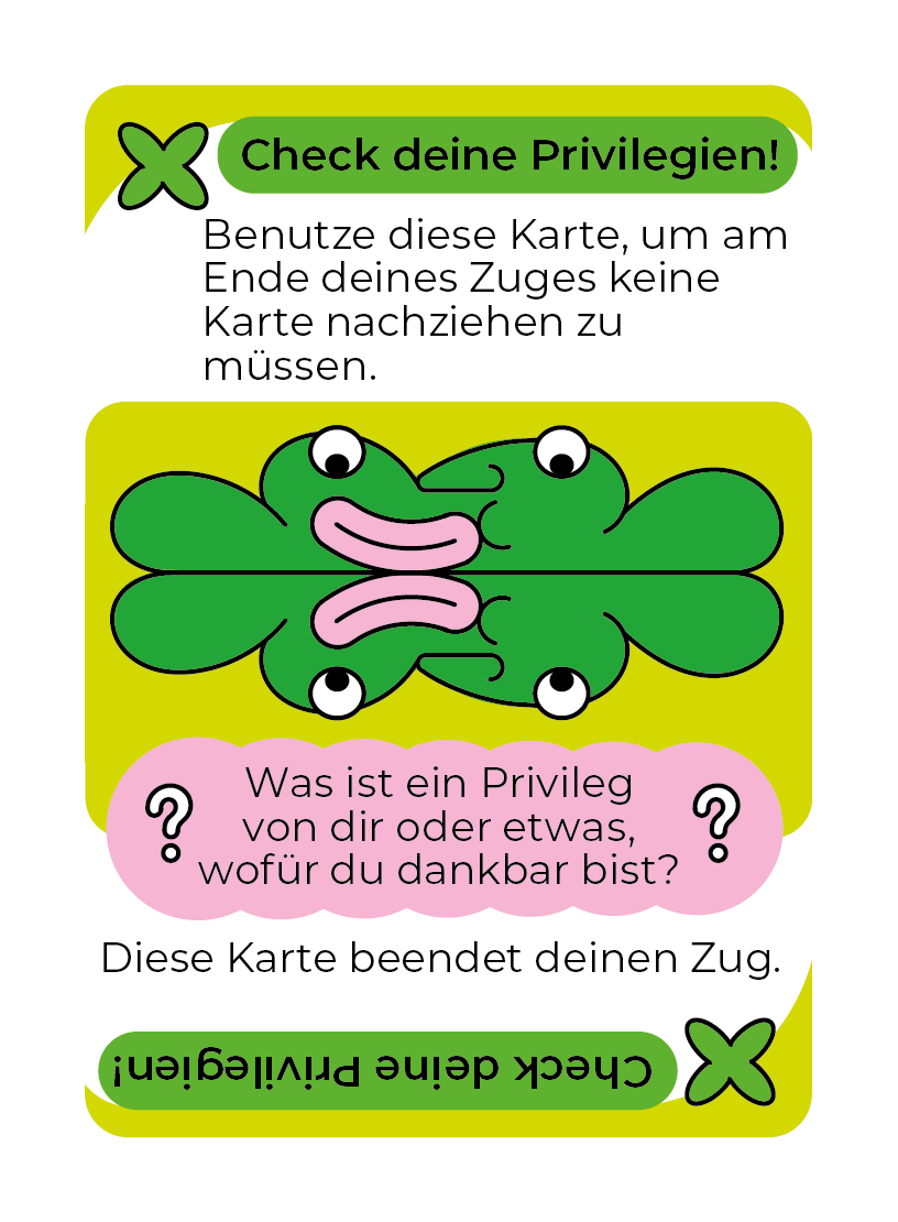 Verena Mack — Queer Allyship